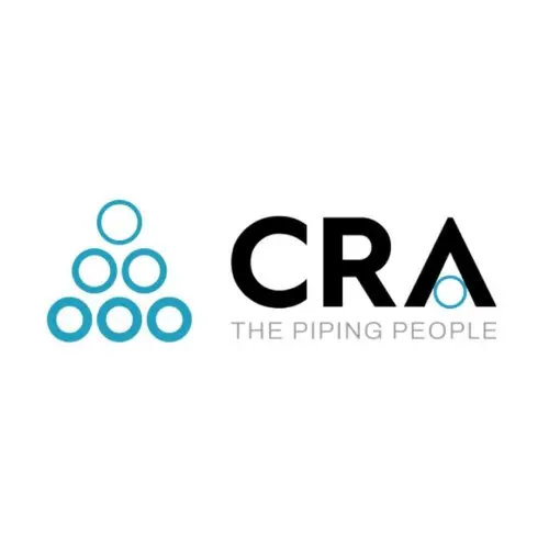 Contact Us - CRA - The Piping People